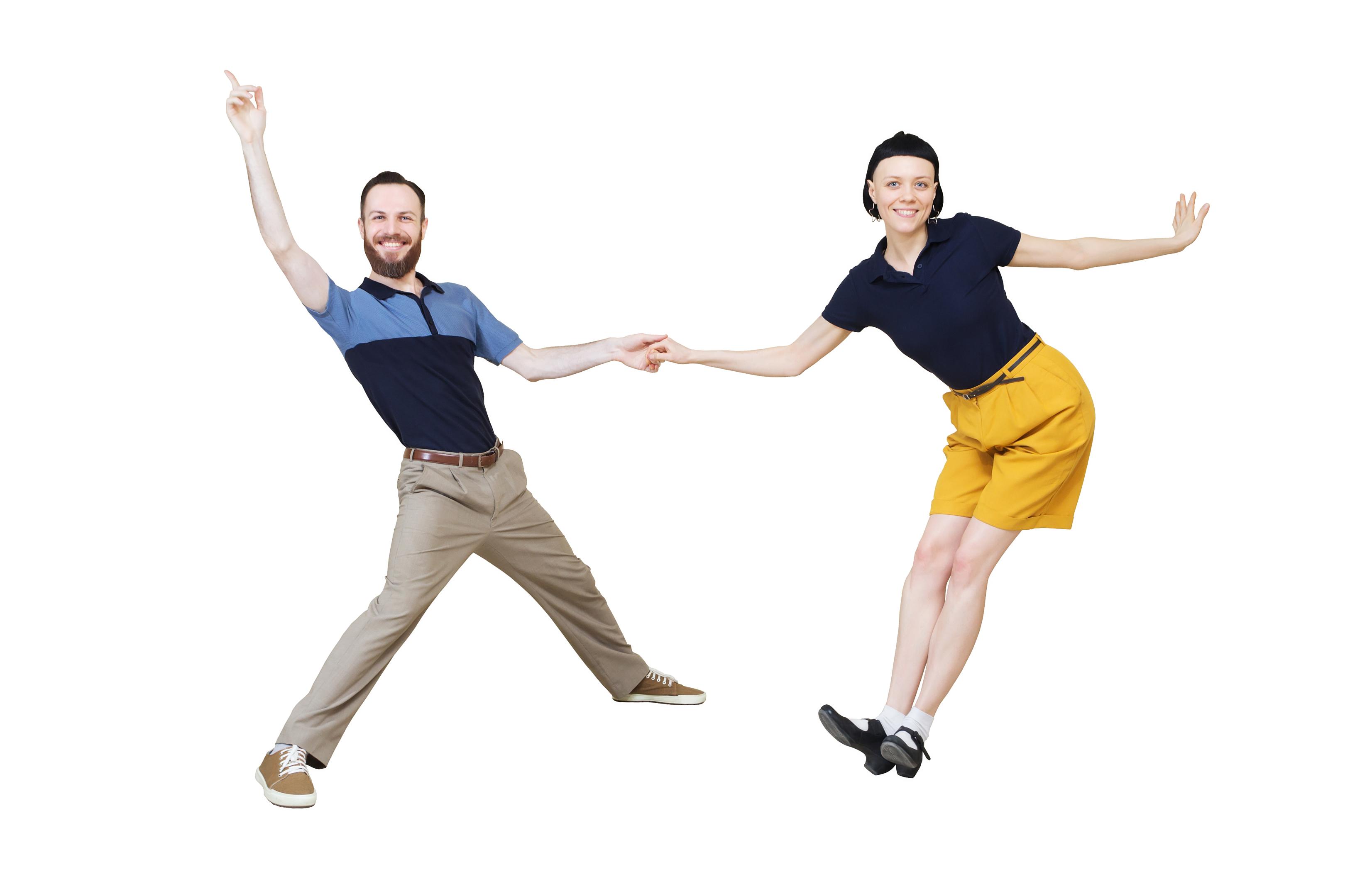 Stage de Lindy Hop | Ville d'Armentières